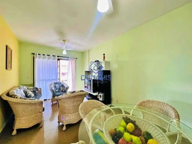 Apartamento para Venda em Guarujá/SP Enseada 2 Quartos