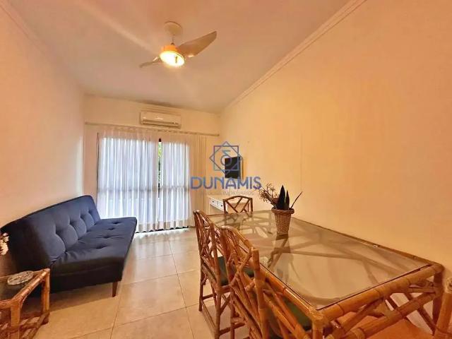 Apartamento para Venda em Guarujá/SP Enseada 2 Quartos
