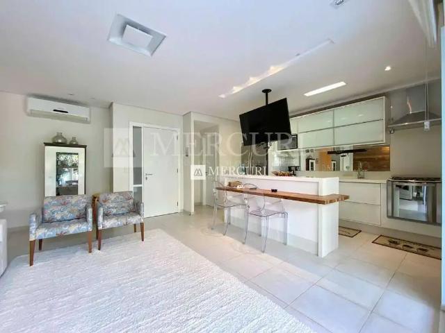 Apartamento para Venda em Guarujá/SP Enseada 2 Quartos