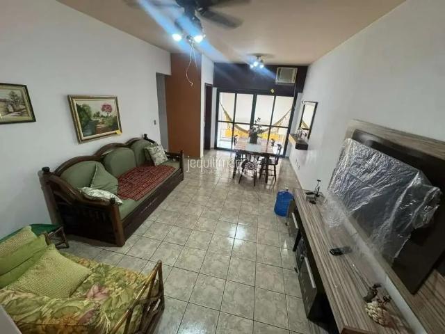 Apartamento para Venda em Guarujá/SP Enseada 2 Quartos