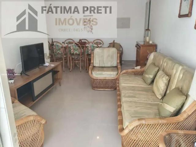 Apartamento para Venda em Guarujá/SP Enseada 2 Quartos