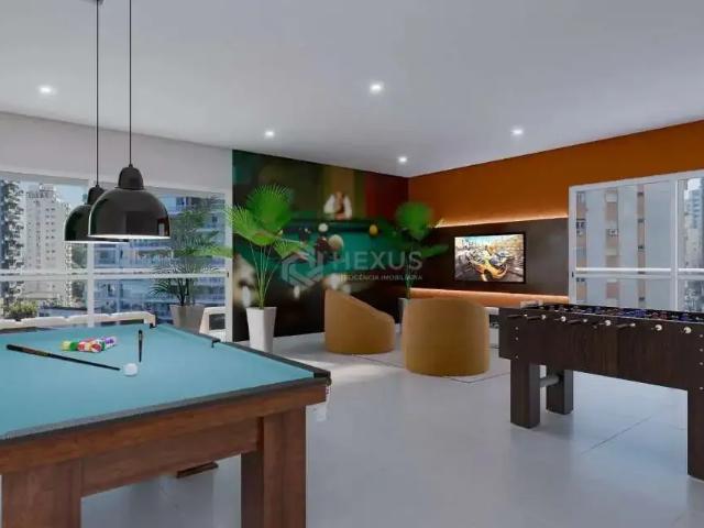 Apartamento para Venda em Guarujá/SP Enseada 2 Quartos