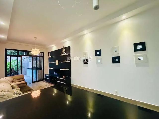 Apartamento para Venda em Guarujá/SP Enseada 2 Quartos