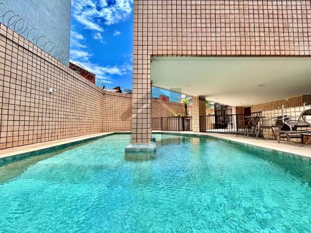 Apartamento para Venda em Guarujá/SP Enseada 2 Quartos
