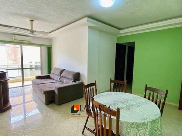 Apartamento para Venda em Guarujá/SP Enseada 2 Quartos