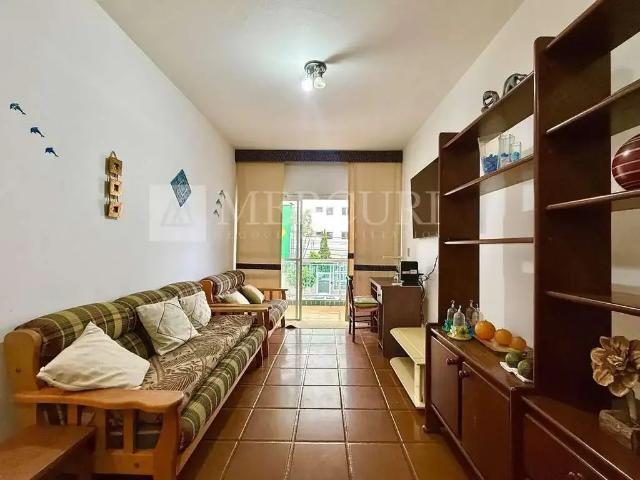 Apartamento para Venda em Guarujá/SP Enseada 2 Quartos