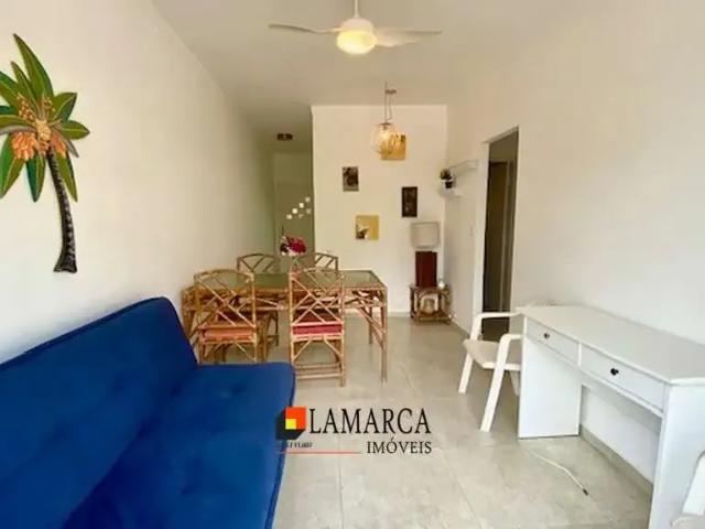 Apartamento para Venda em Guarujá/SP Enseada 2 Quartos