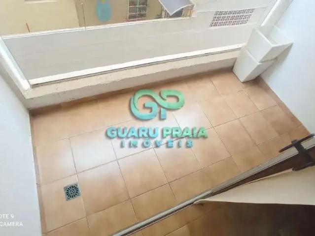 Apartamento para Venda em Guarujá/SP Enseada 2 Quartos
