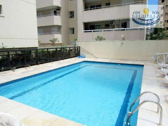 Apartamento para Venda em Guarujá/SP Enseada 2 Quartos