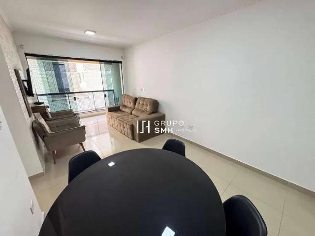 Apartamento para Venda em Guarujá/SP Enseada 2 Quartos