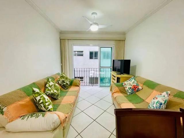 Apartamento para Venda em Guarujá/SP Enseada 2 Quartos