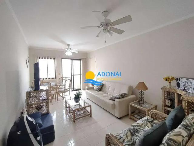 Apartamento para Venda em Guarujá/SP Enseada 2 Quartos