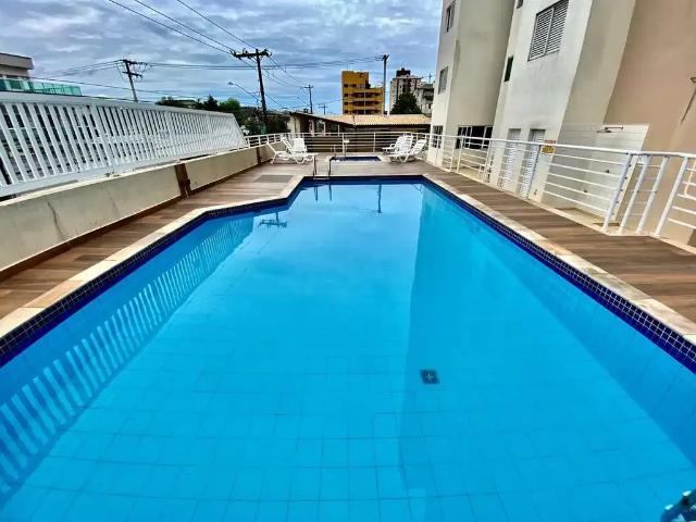 Apartamento para Venda em Guarujá/SP Enseada 2 Quartos