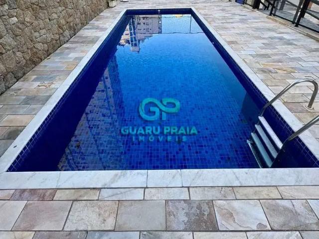 Apartamento para Venda em Guarujá/SP Enseada 2 Quartos