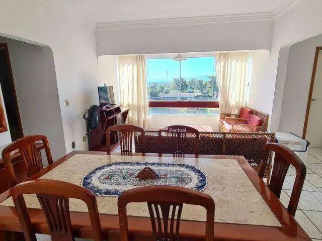 Apartamento para Venda em Guarujá/SP Enseada 2 Quartos