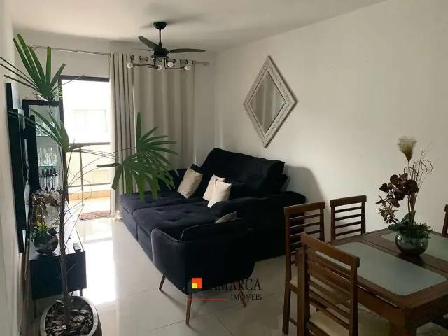 Apartamento para Venda em Guarujá/SP Enseada 2 Quartos