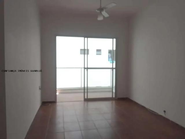 Apartamento para Venda em Guarujá/SP Enseada 2 Quartos