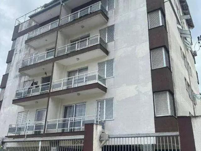 Apartamento para Venda em Guarujá/SP Enseada 2 Quartos