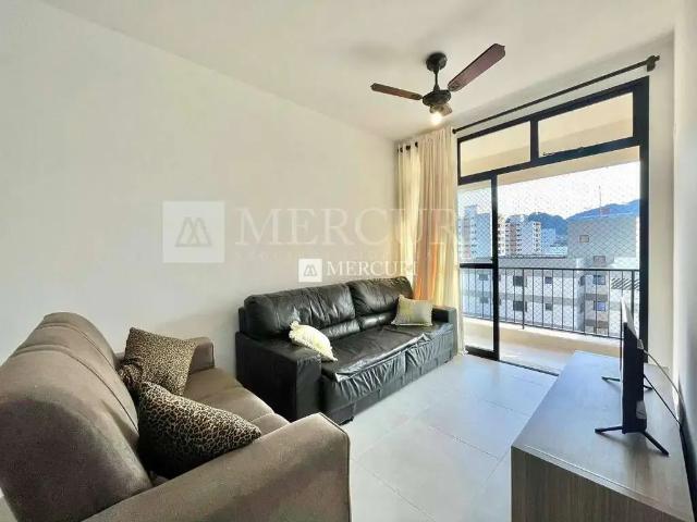 Apartamento para Venda em Guarujá/SP Enseada 2 Quartos