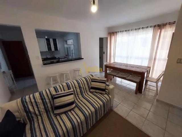 Apartamento para Venda em Guarujá/SP Enseada 2 Quartos