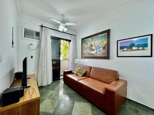 Apartamento para Venda em Guarujá/SP Enseada 2 Quartos
