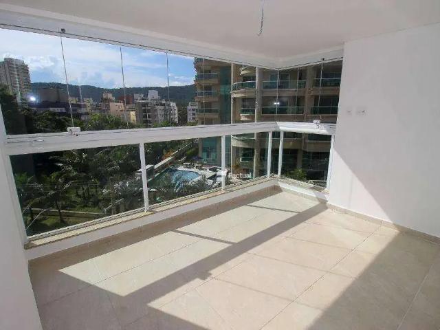Apartamento para Venda em Guarujá/SP Enseada 2 Quartos