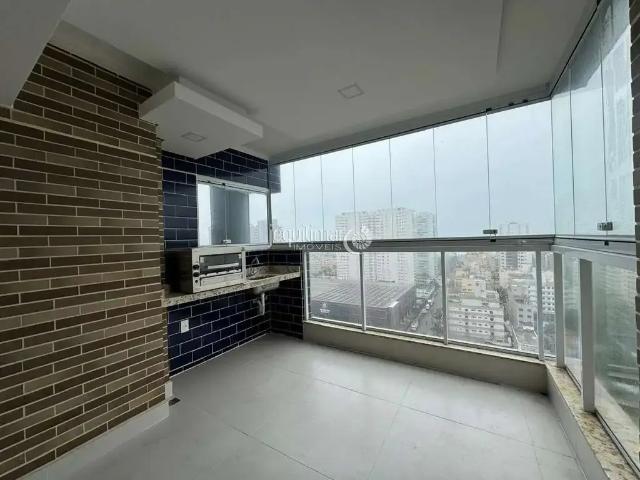 Apartamento para Venda em Guarujá/SP Enseada 2 Quartos