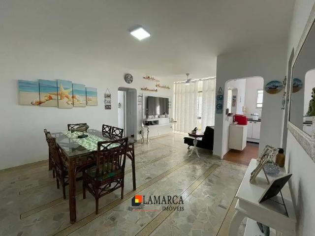 Apartamento para Venda em Guarujá/SP Enseada 2 Quartos