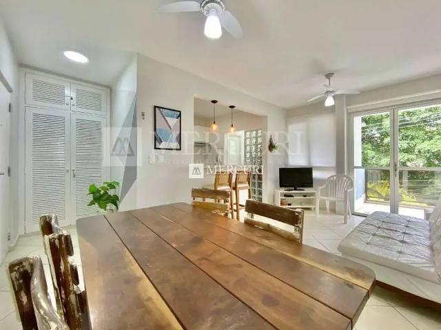 Apartamento para Venda em Guarujá/SP Enseada 2 Quartos