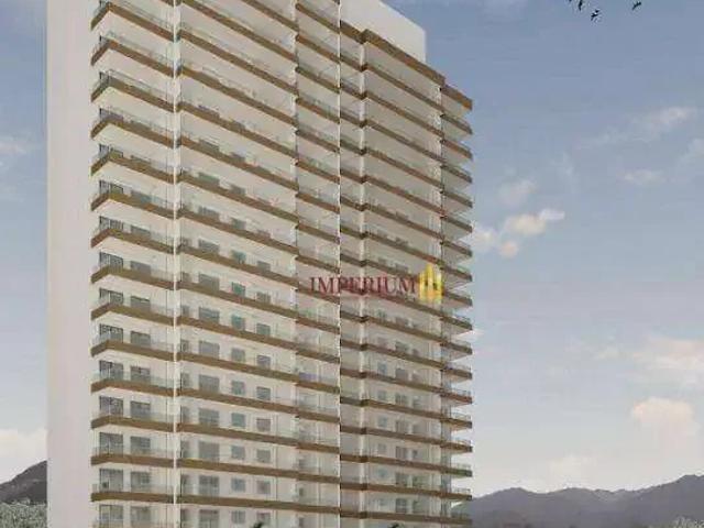 Apartamento para Venda em Guarujá/SP Enseada 2 Quartos