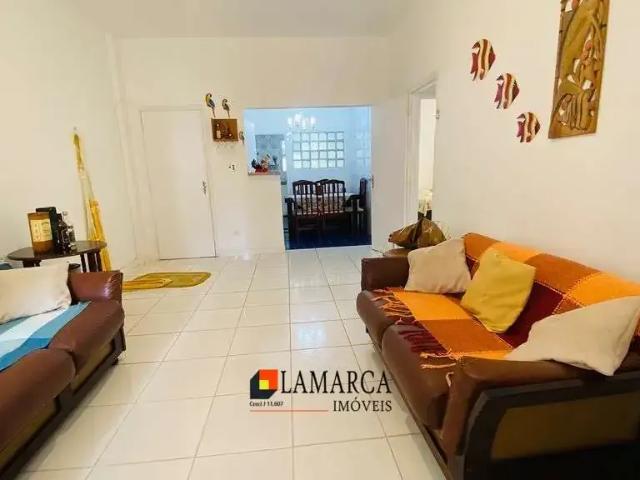 Apartamento para Venda em Guarujá/SP Enseada 2 Quartos