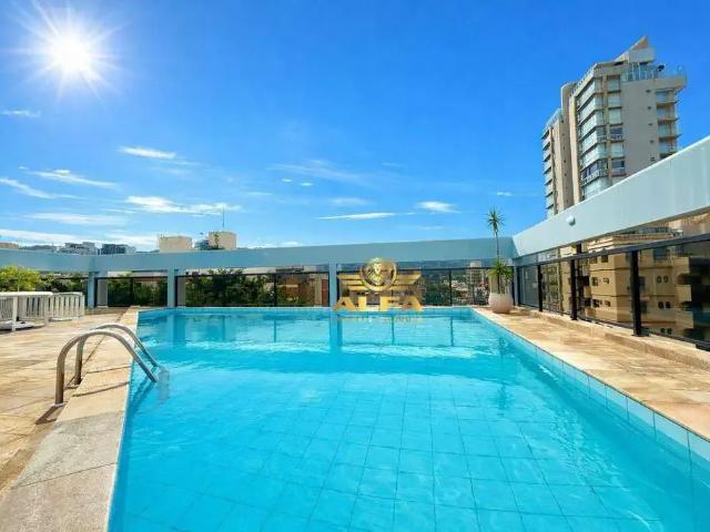 Apartamento para Venda em Guarujá/SP Enseada 2 Quartos