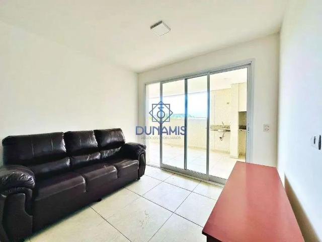 Apartamento para Venda em Guarujá/SP Enseada 2 Quartos