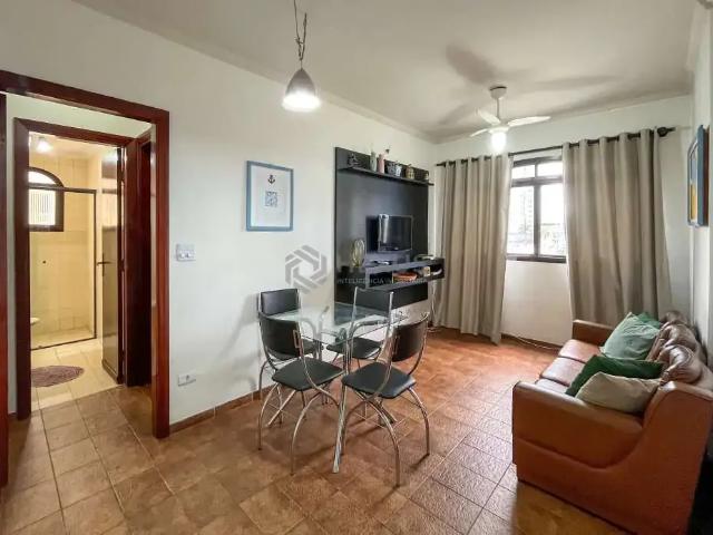 Apartamento para Venda em Guarujá/SP Enseada 2 Quartos