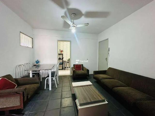 Apartamento para Venda em Guarujá/SP Enseada 2 Quartos