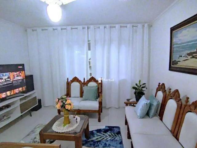 Apartamento para Venda em Guarujá/SP Enseada 2 Quartos