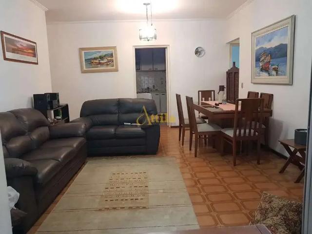 Apartamento para Venda em Guarujá/SP Enseada 2 Quartos