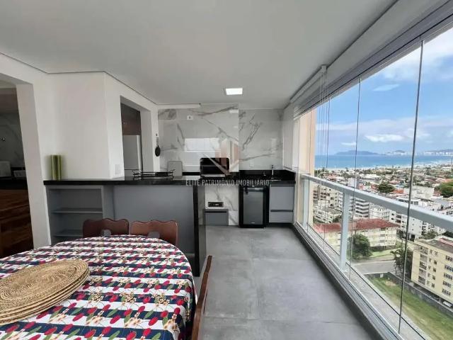 Apartamento para Venda em Guarujá/SP Enseada 2 Quartos