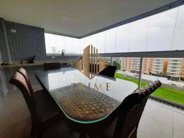 Apartamento para Venda em Guarujá/SP Enseada 2 Quartos