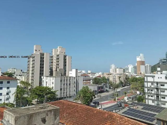 Apartamento para Venda em Guarujá/SP Enseada 2 Quartos