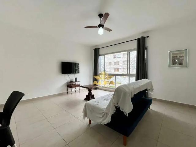Apartamento para Venda em Guarujá/SP Enseada 2 Quartos