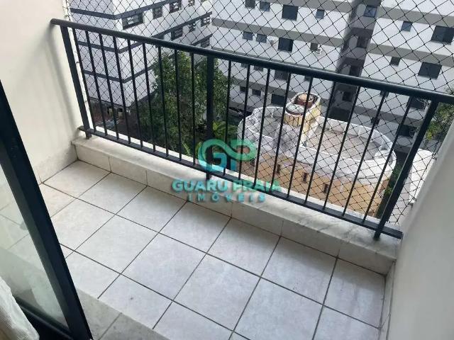 Apartamento para Venda em Guarujá/SP Enseada 2 Quartos
