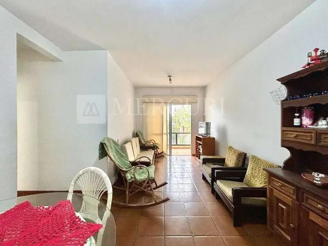 Apartamento para Venda em Guarujá/SP Enseada 2 Quartos