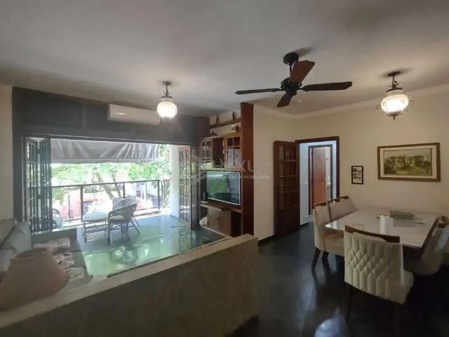 Apartamento para Venda em Guarujá/SP Enseada 2 Quartos