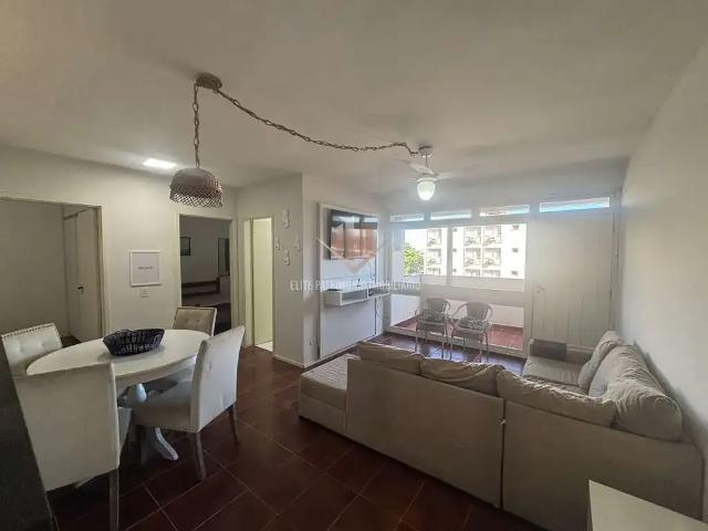 Apartamento para Venda em Guarujá/SP Enseada 2 Quartos
