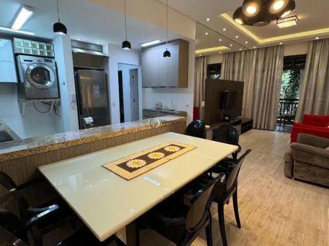 Apartamento para Venda em Guarujá/SP Enseada 2 Quartos
