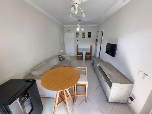 Apartamento para Venda em Guarujá/SP Enseada 2 Quartos