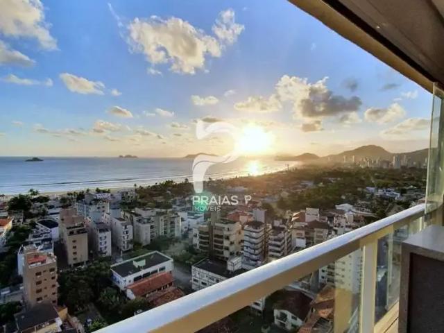 Apartamento para Venda em Guarujá/SP Enseada 2 Quartos
