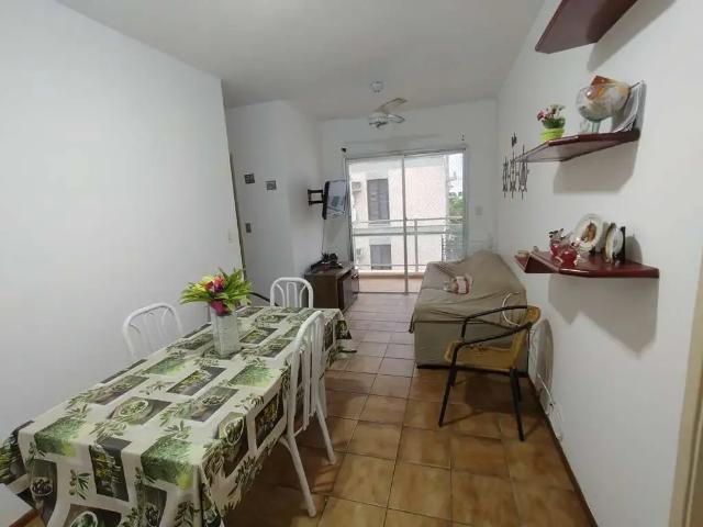 Apartamento para Venda em Guarujá/SP Enseada 2 Quartos