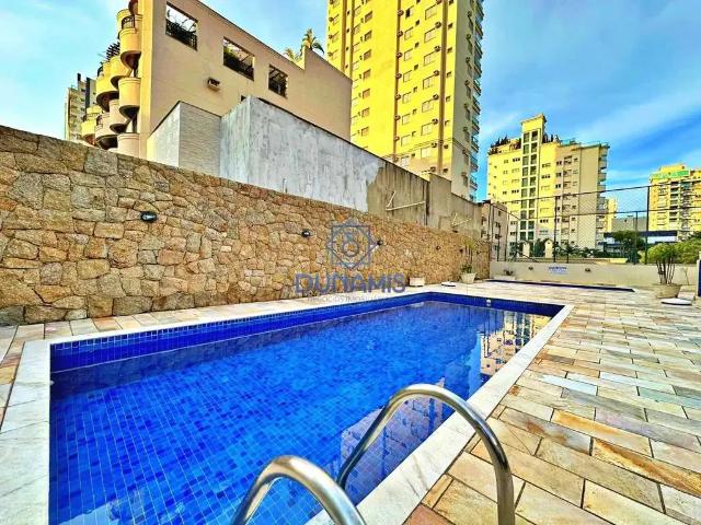 Apartamento para Venda em Guarujá/SP Enseada 2 Quartos